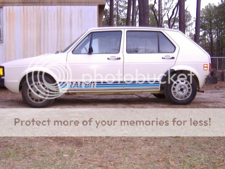 rabbit progress! | VW Vortex - Volkswagen Forum