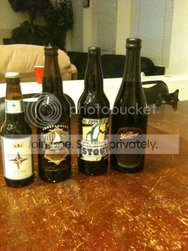 Cool and/or funny beer photos | Community | BeerAdvocate