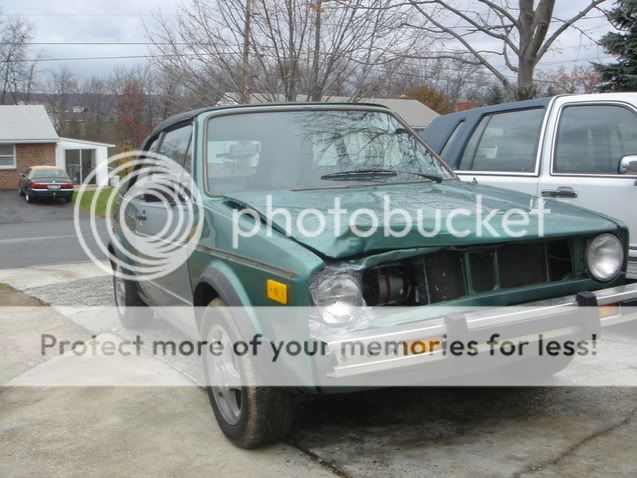 MY CAABY BUILD UP 1985 cabby | VW Vortex - Volkswagen Forum