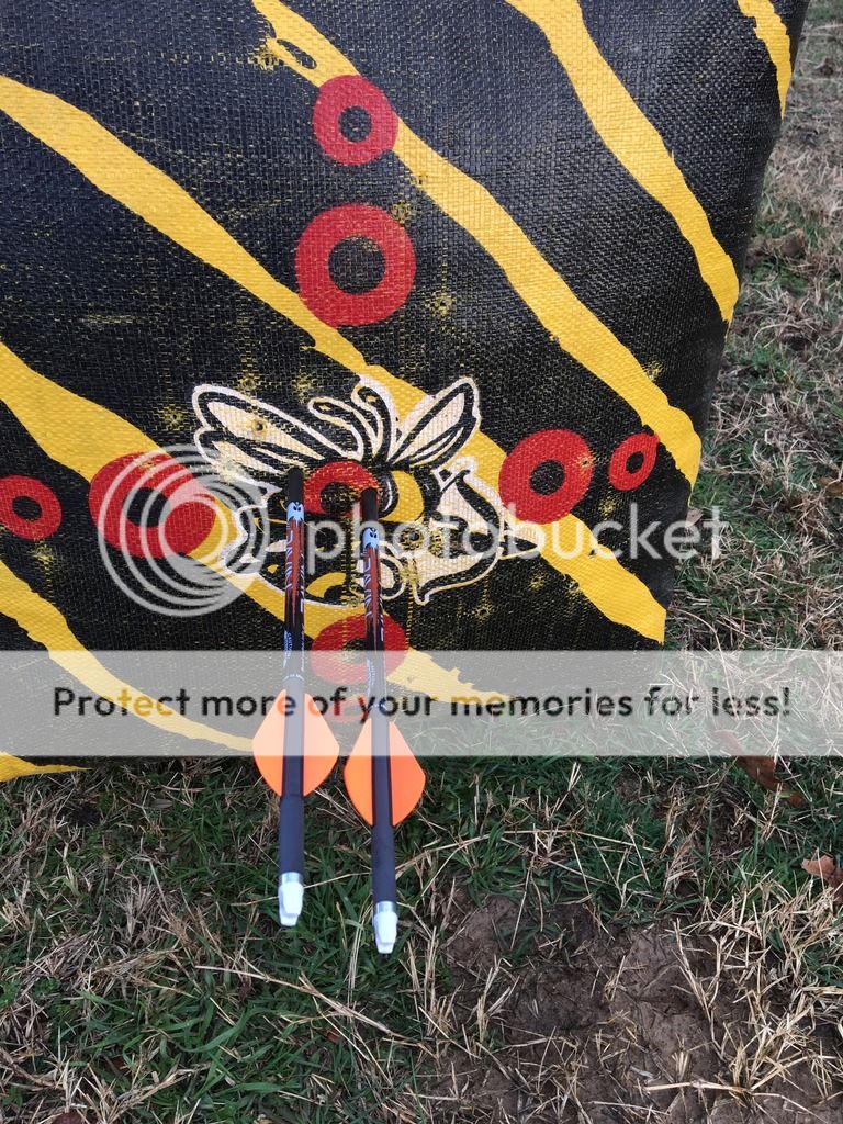 Ravin R9 review | Archery Talk Forum