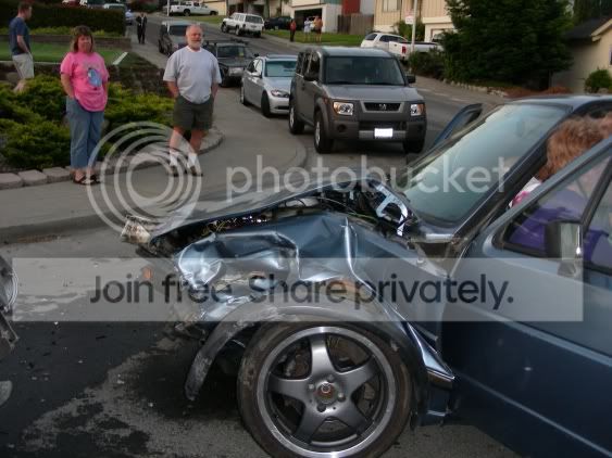 Jetta Wreck | VW Vortex - Volkswagen Forum