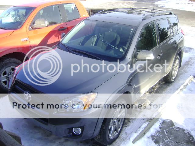 Going to buy a RAV4... | Toyota RAV4 Forums