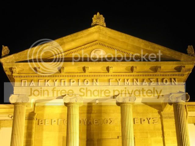 Cyprus | SkyscraperCity Forum