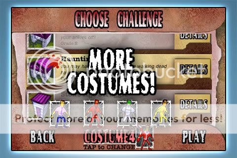 Zombie Attack! Second Wave XL - Game hấp dẫn, gây nghiện | Viết bởi ...