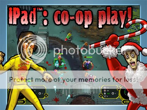 Zombie Attack! Second Wave XL - Game hấp dẫn, gây nghiện | Viết bởi ...