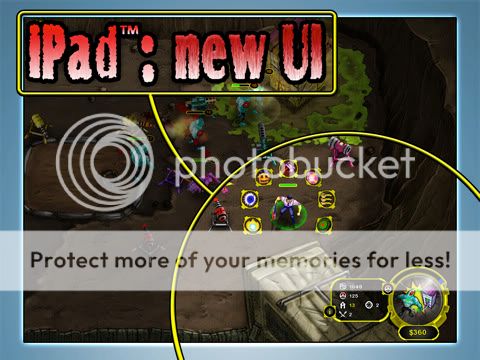 Zombie Attack! Second Wave XL - Game hấp dẫn, gây nghiện | Viết bởi ...